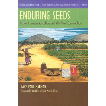 【】Enduring Seeds: Native American