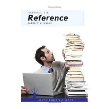 【】Fundamentals of Reference