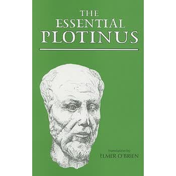 【】The Essential Plotinus