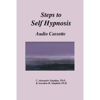 【】Steps to Self Hypnosis