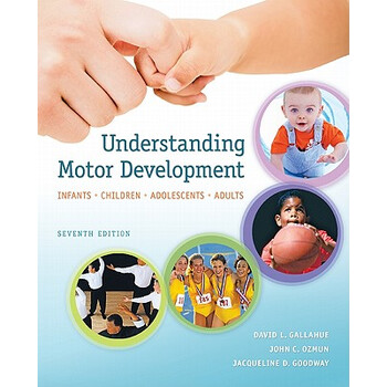 【】Understanding Motor Development: