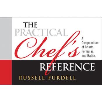 【】The Practical Chef's Reference: A