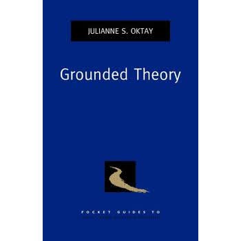 【】Grounded Theory