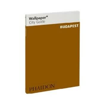 【】Wallpaper* City Guide Budapest