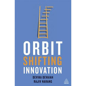 【】Orbit Shifting Innovation