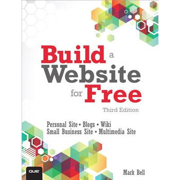 【】Build a Website for Free