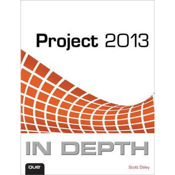 【】Project 2013 in Depth