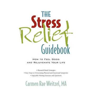 【】The Stress Relief Guidebook