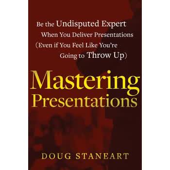 【】Mastering Presentations: Be th