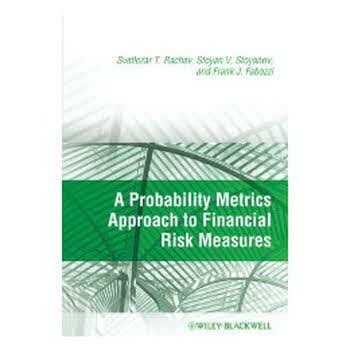 【】A Probability Metrics Approach To