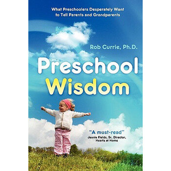 【】Preschool Wisdom
