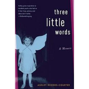 【】Three Little Words: A Memoir
