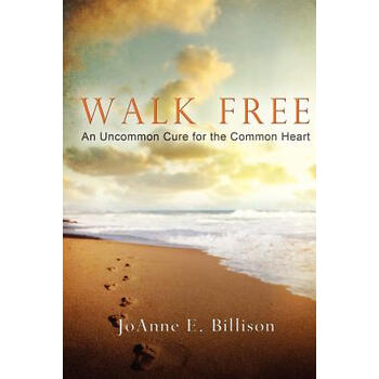 【】Walk Free