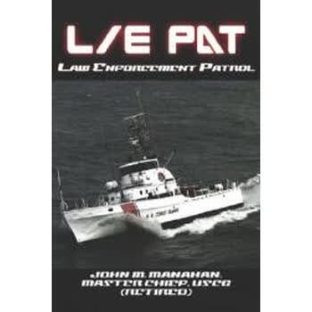 【】L/E Pat: Law Enforcement Patrol