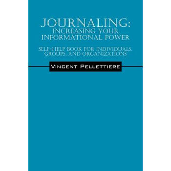 【】Journaling: Increasing You