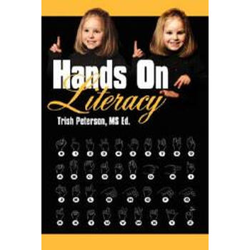 【】Hands on Literacy
