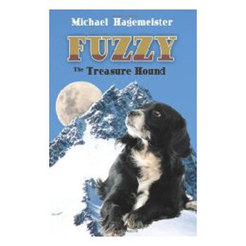 【】Fuzzy, the Treasure Hound