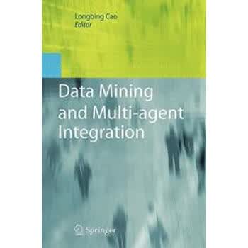 【】Data Mining and Multi-A