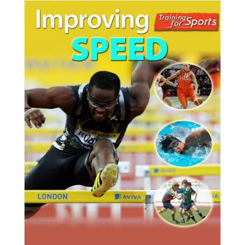 【】Improving Speed