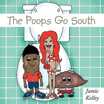 【】The Poops Go South
