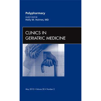 【】Polypharmacy: Number 2