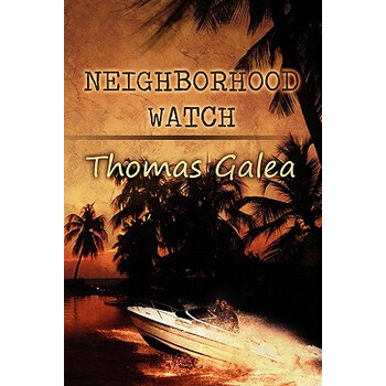 【】Neighborhood Watch