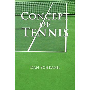 【】Concept of Tennis