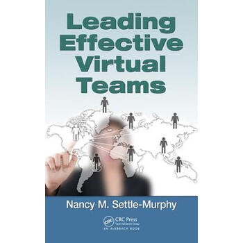【】Leading Effective Virtual Teams: