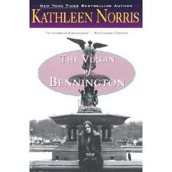 【】The Virgin of Bennington