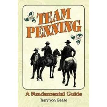 【】Team Penning