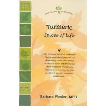 【】Turmeric: Spices of Life