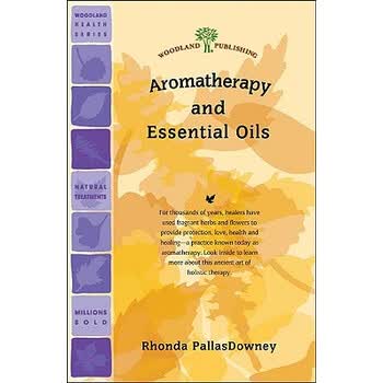 【】Aromatherapy and Essential Oils