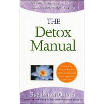 【】Detox Manual