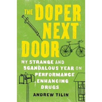 【】The Doper Next Door: My Strange