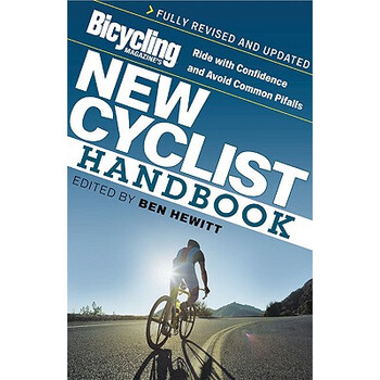 【】Bicycling Magazine's New Cyclist