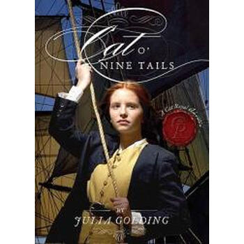 【】Cat O'Nine Tails
