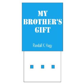 【】My Brother's Gift