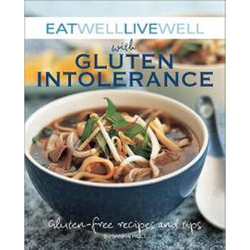 【】Eat Well, Live Well with Glu