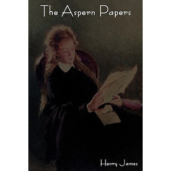 【】The Aspern Papers