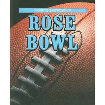 【】Rose Bowl