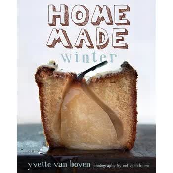【】Home Made Winter