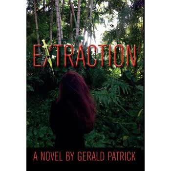 【】Extraction