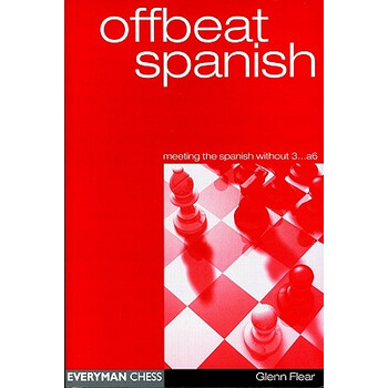 【】Offbeat Spanish
