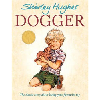 【】Dogger