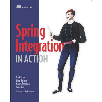 【】Spring Integration in Action