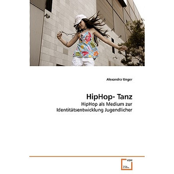 【】Hiphop- Tanz