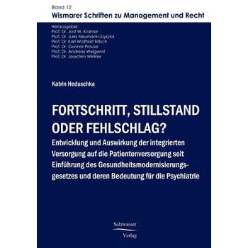 【】Fortschritt, Stillstand Oder