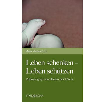 【】Leben Schenken - Leben Sch Tzen