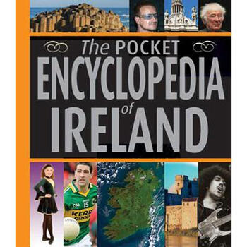 Pocket Encyclopedia of Ireland