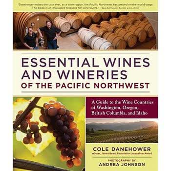 Essential Wines and Wineries of the Pacific ...